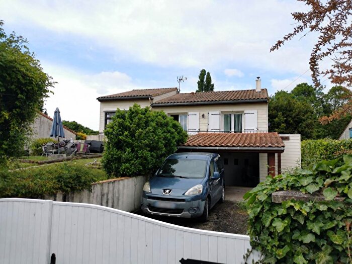 Médis : Maison 7 pièces à vendre