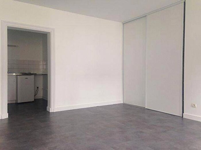 Appartement 2 pièces à louer - Angers