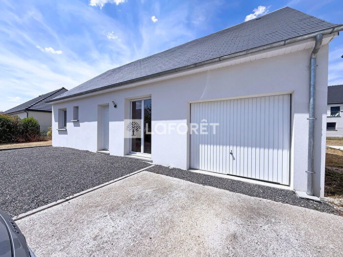 Maison 5 pièces à Champhol, à vendre