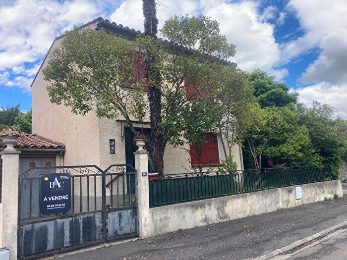 Maison 5 pièces à Quillan, à vendre