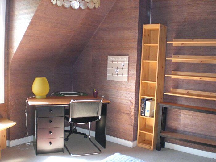 Zone Rurale, Arradon - Appartement 1 pièce à louer