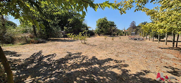 Maison à vendre - Aigues-Mortes - 2 pièces - 1 chambre