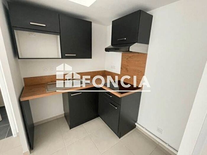 Appartement à louer - Centre Ville, Perpignan - 2 pièces - 1 chambre