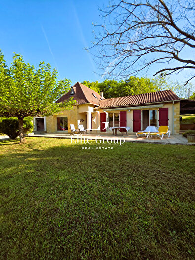 Vitrac : Maison 5 pièces à vendre