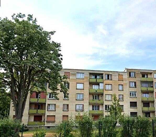 Appartement 2 pièces à vendre - Clichy-sous-Bois, Les Trois Châteaux