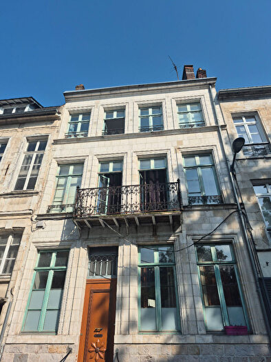 Arras, Centre-ville : Maison 6 pièces à vendre