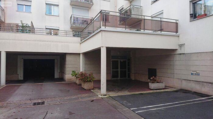 Reims - Appartement 2 pièces à louer