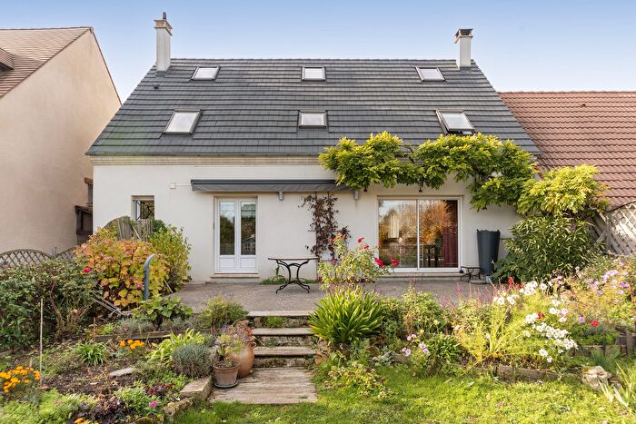 Nozay - Maison 6 pièces à vendre