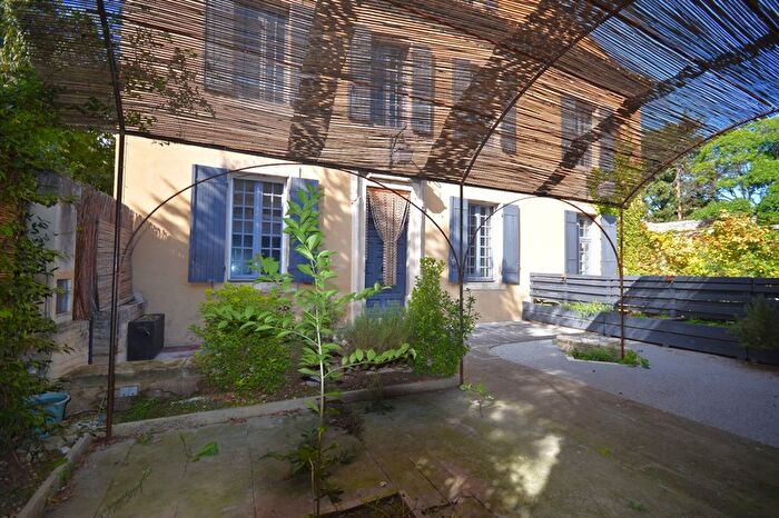 Maison à vendre - Carpentras, Coeur de Ville - 7 pièces - 5 chambres