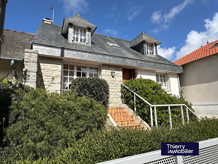 Maison à vendre - Quartiers Sud-Ouest, Les Champs Manceaux - 6 pièces - 4 chambres