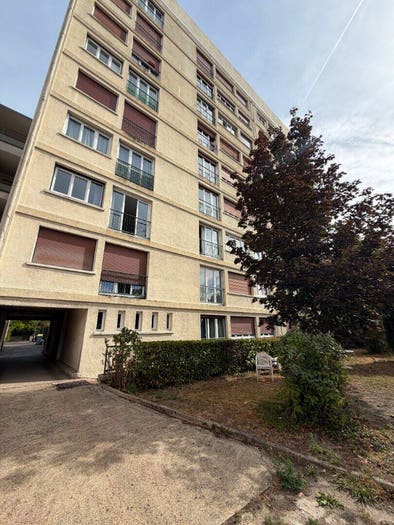 Casanova, Les Pavillons-sous-Bois - Appartement 3 pièces à louer