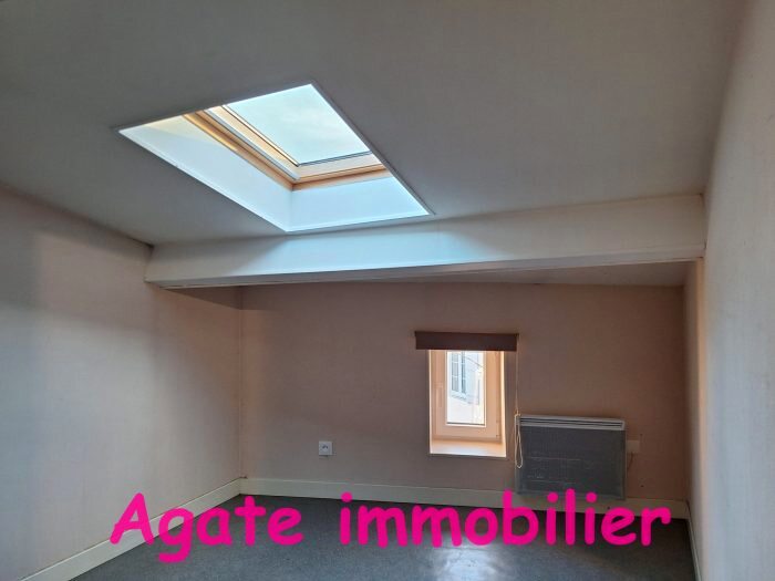 Villandraut - Appartement 3 pièces à louer