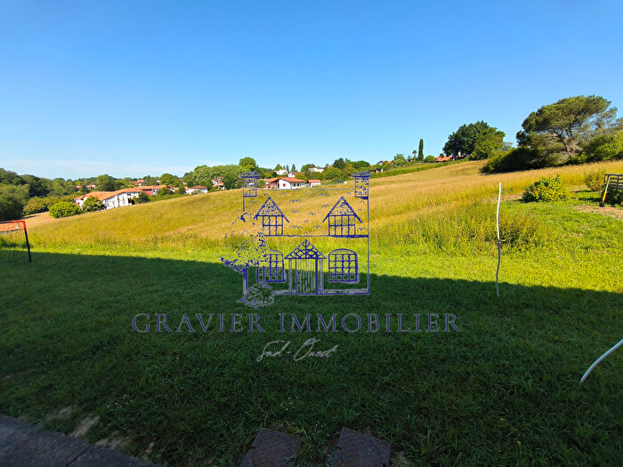 Maison à vendre - Urt - 4 pièces - 4 chambres