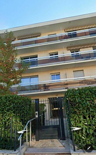 Appartement à louer - Bry-sur-Marne - 2 pièces - 1 chambre