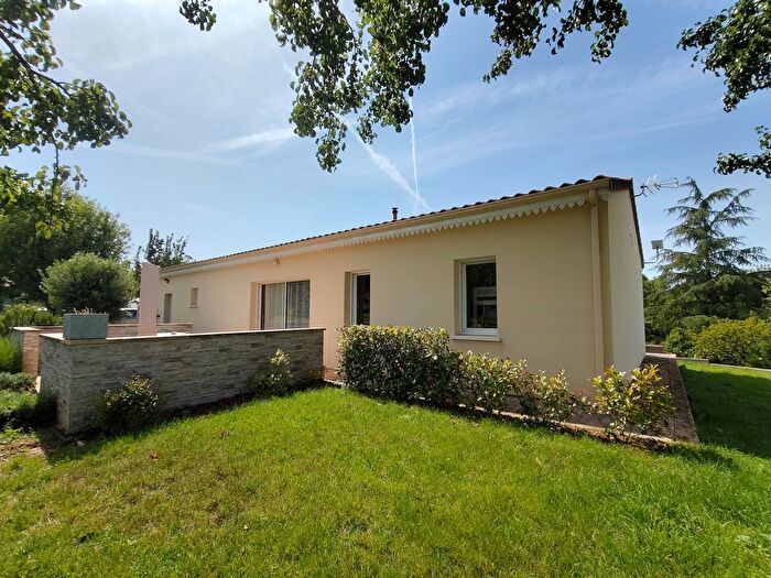 Civaux : Maison à vendre