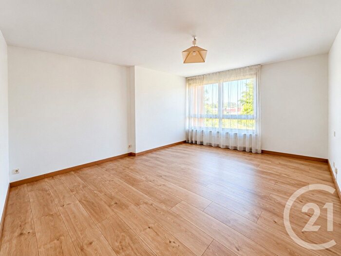 Toulouse, Côte Pavée, Limayrac, Ayga - Appartement 2 pièces à vendre