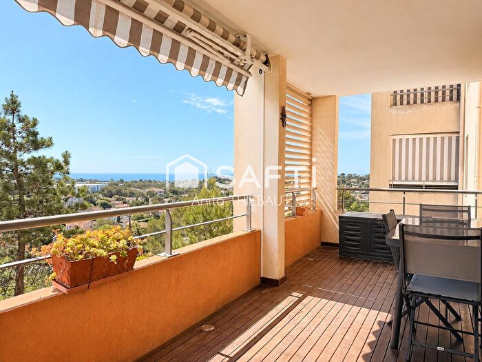 Saint-Raphaël, Peyron, Peire Sarade, Aspé - Appartement 3 pièces à vendre