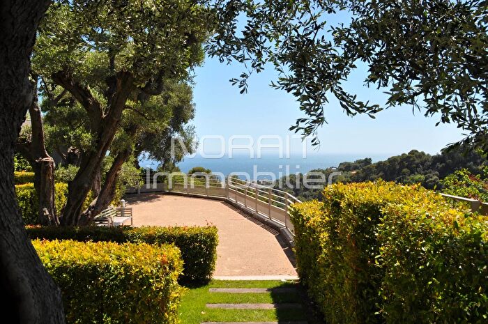Nice, Saint-Philippe, Estienne d'Orves : Appartement 3 pièces à vendre
