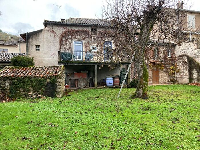 Maison 7 pièces à vendre - Luzech