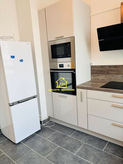Le Havre : Appartement 3 pièces à louer