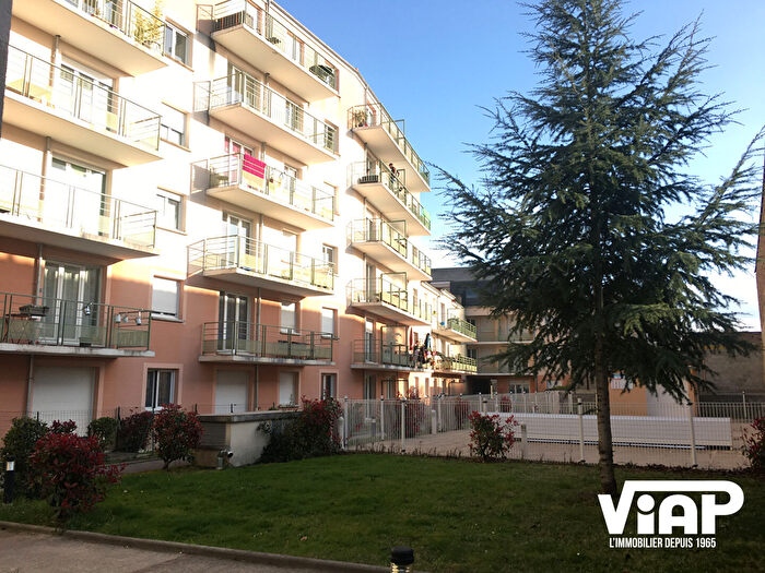 Limoges, Centre-ville, Hôtel de Ville, Emailleurs : Appartement 2 pièces à vendre