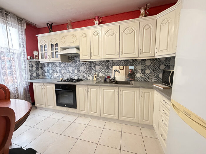 Maison à vendre - Le Grand-Serre - 5 pièces - 3 chambres