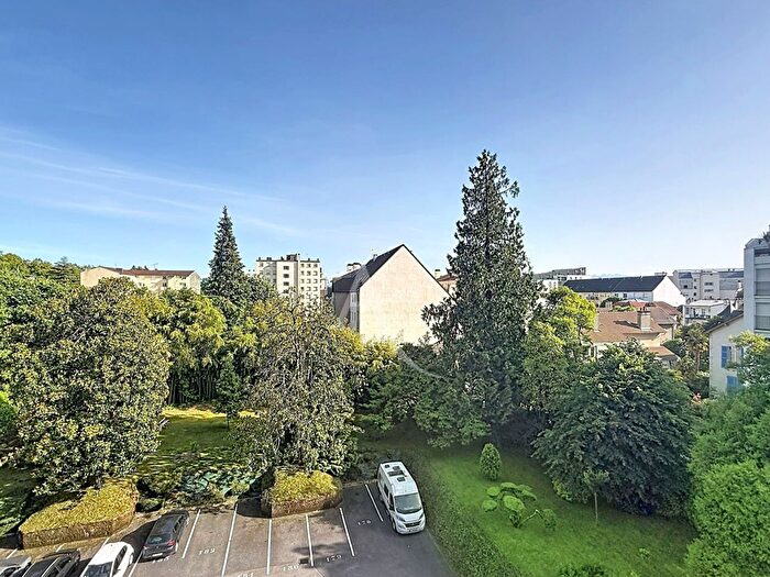 Appartement 2 pièces à vendre - Pau, Pau Sud