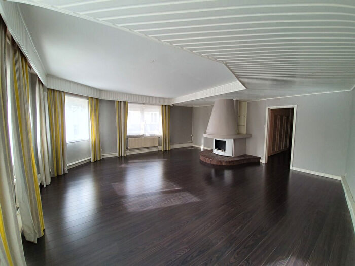 Appartement à vendre - Lens, Est - 6 pièces - 4 chambres