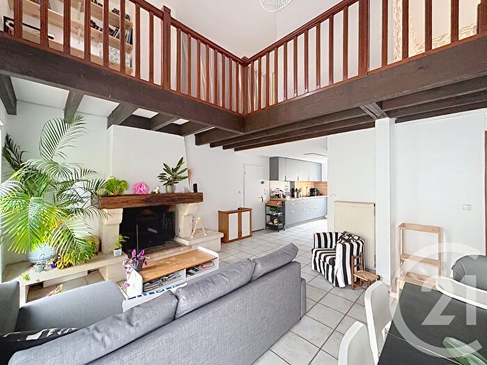 Maison à vendre - Gradignan, Barthez, Malartic, Les Grands Bois - 6 pièces - 4 chambres