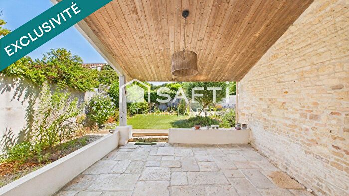 Maison 5 pièces à vendre - Aigrefeuille-d'Aunis