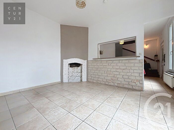 Maison à vendre - Troyes, Trevois, Croncels - 4 pièces - 3 chambres