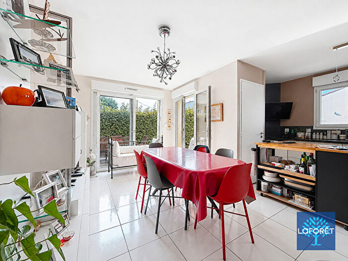Château-d'Olonne, Nouettes, Vivier, Bois de la Rudelière : Maison 4 pièces à vendre