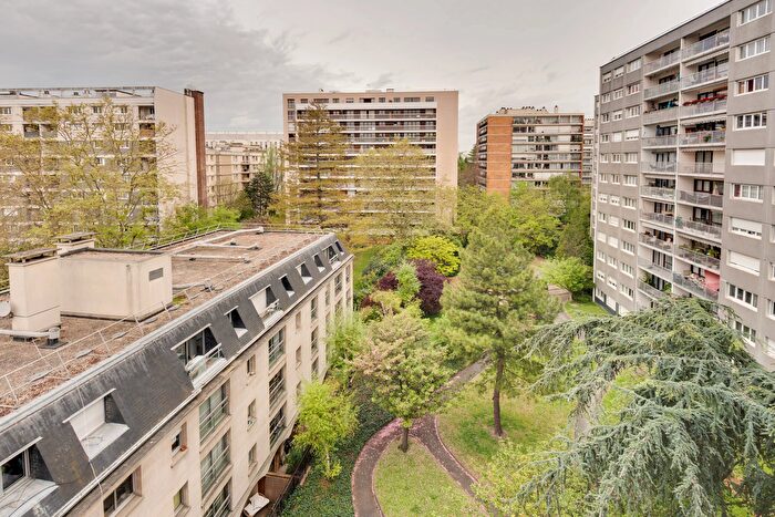 Appartement 4 pièces à Paris 11ème, à vendre
