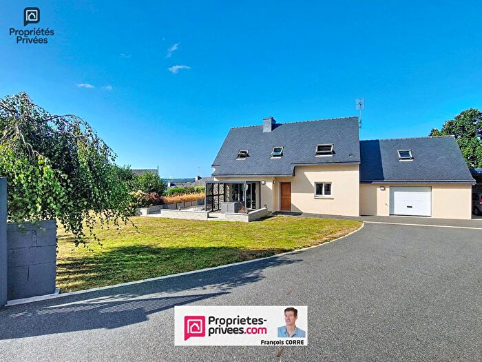 Maison 7 pièces à vendre à Garlan