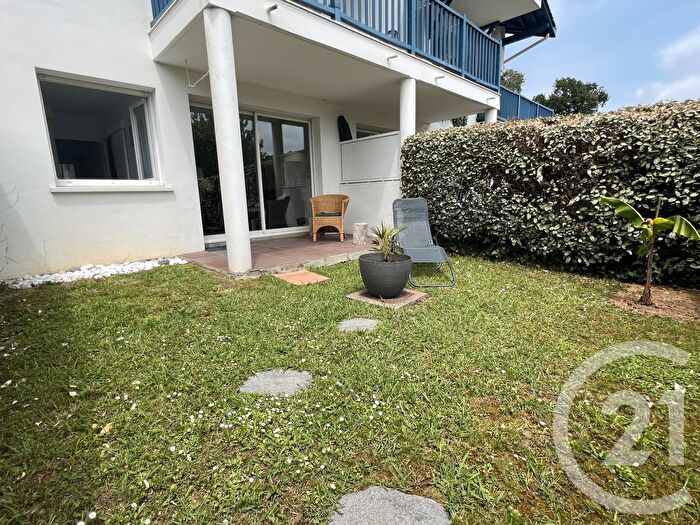 Appartement 2 pièces à louer à Biarritz, La Négresse