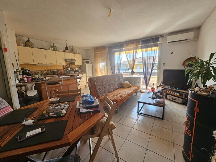 Appartement 3 pièces à La Fare-les-Oliviers, à louer