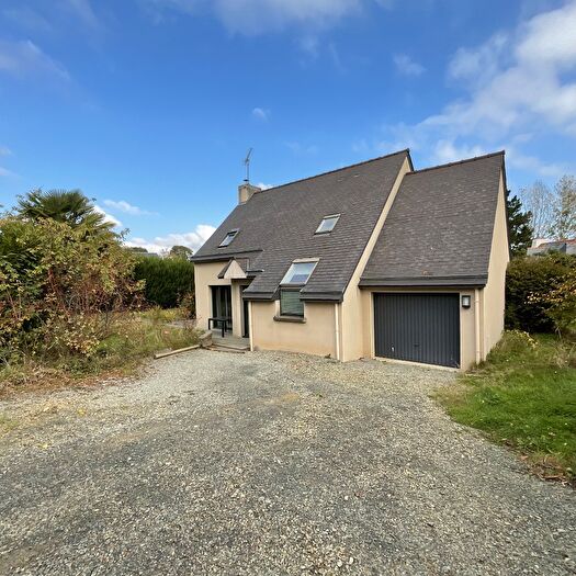Maison à vendre - Le Minihic-sur-Rance - 5 pièces - 4 chambres