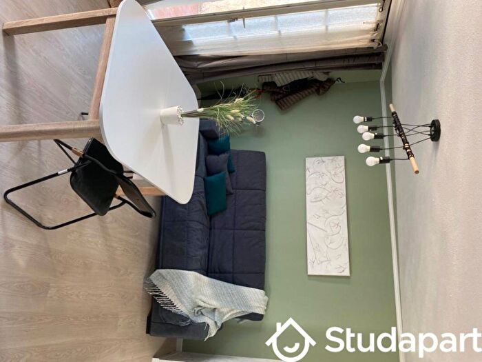 Appartement à louer - Convention, Narbonne - 3 pièces - 1 chambre