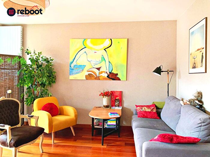 Appartement 3 pièces à louer à Malzéville