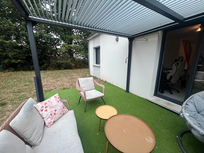 Elliant - Maison 4 pièces à vendre
