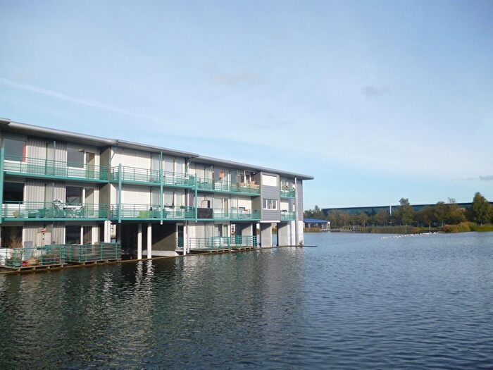 Hérouville-Saint-Clair, Centre-ville, Haute Folie, Grande Delle, Prestavoine - Appartement 2 pièces à louer