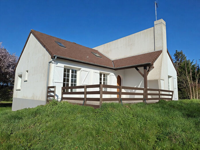 Maison 6 pièces à vendre - Châtellerault, Nord Ouest