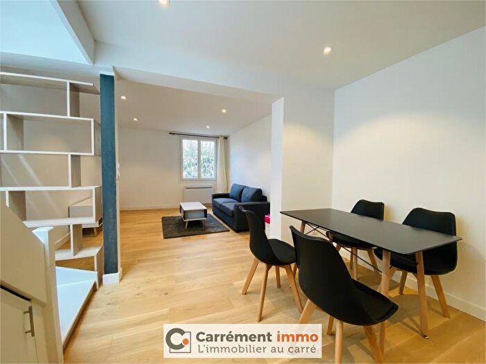 Appartement 3 pièces à louer - Montpellier, Gares