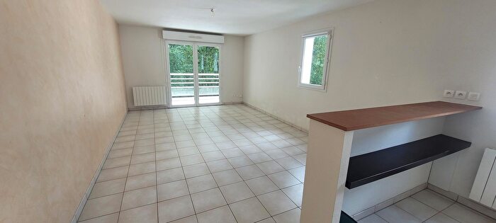 Appartement 5 pièces à vendre à Locminé