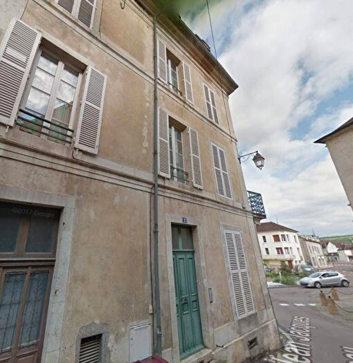 Appartement à louer - Centre-Usines, Montbard - 2 pièces - 2 chambres