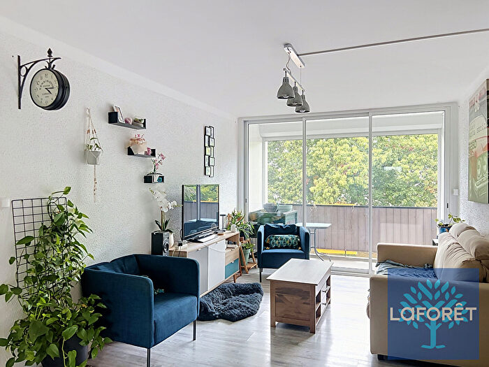 Appartement 4 pièces à vendre à Dax, Le Gond