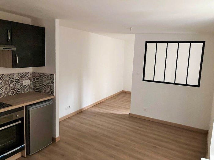 Appartement 1 pièce à louer à Saint Pierre-René II, Nancy