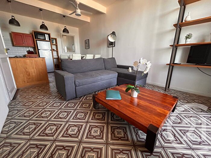 Maison à vendre - Bouzigues - 3 pièces - 2 chambres