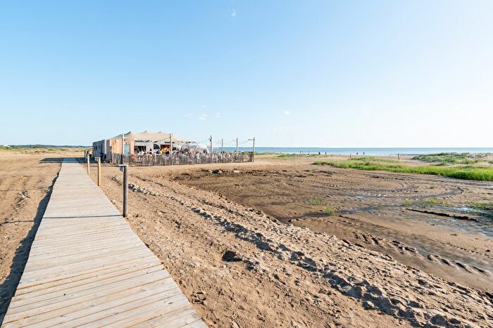 Maison à vendre - Saint-Brevin-les-Pins, Mindin - 8 pièces - 5 chambres