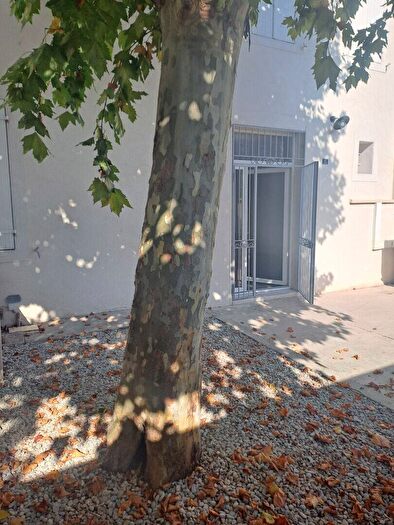 Maison à louer - Peypin - 3 pièces - 2 chambres